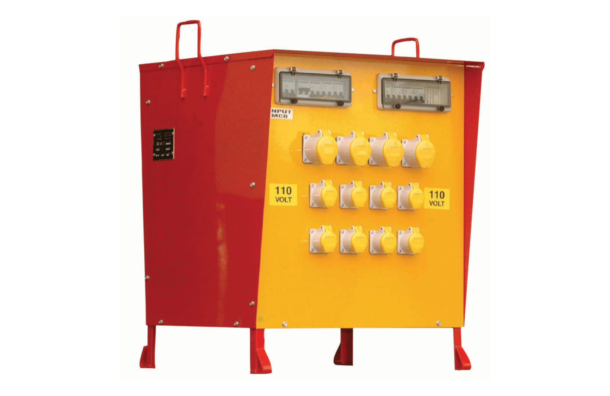Temporary Electrical Distribution Panels Wholesale Manufacturer For